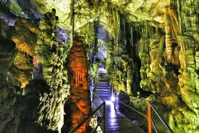 Unique Minoan Crete: Zeus Cave, Winery Visit, Knossos Palace - Introduction to the Experience