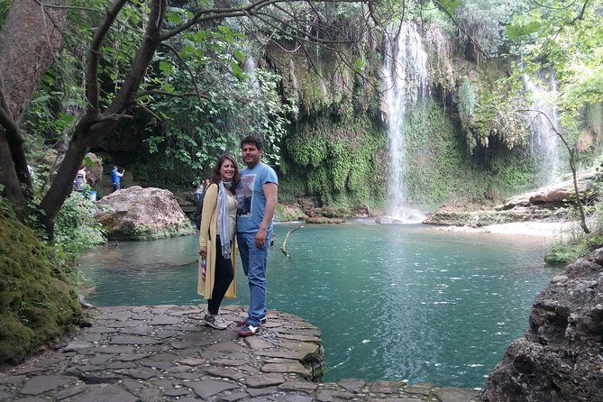 Unique Waterfalls Tour - Who Will Love This Tour?