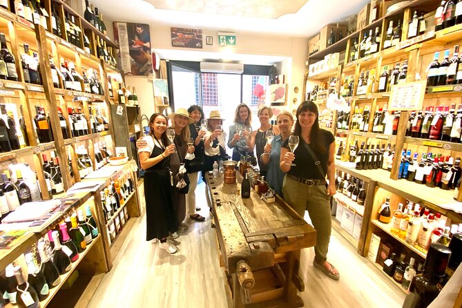 Unique Wine tasting in Verona, with Amarone docg - A Closer Look at the Verona Wine Tasting