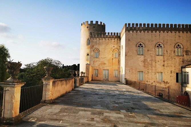 Unkown Sicily: Ragusa - Modica - Scicli - Donnafugata Castle from Taormina - What We Think About the Price and Overall Value