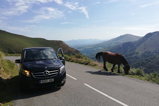 Unspoiled FRENCH BASQUE COUNTRYSIDE - Private Cultural Adeventure - Who Will Love This Tour?