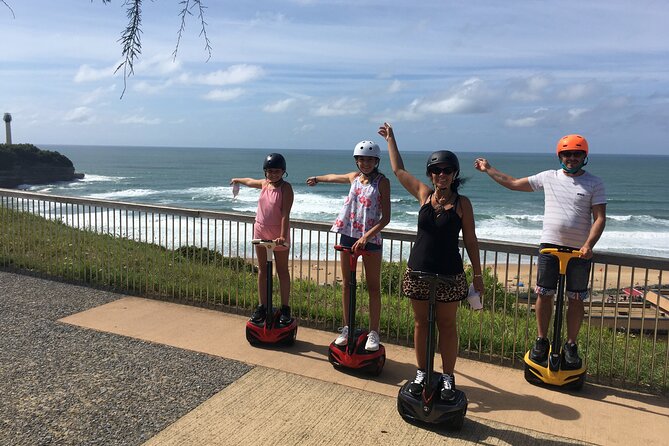 Unusual Guided Tour in a Segway in Biarritz - What Makes This Tour Special?