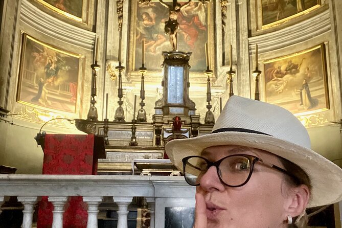 Unusual private walking tour of Old Nice with certified guide - A Detailed Look at What You Can Expect