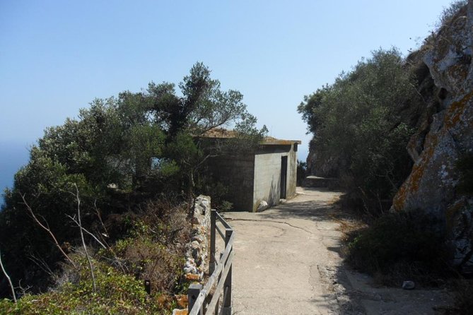 Upper Rock Walking Tour - What Travelers Say