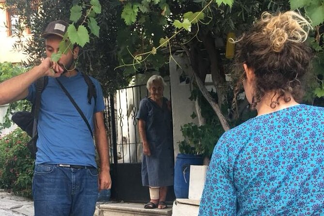 Upper Town Historical Tour Experience at Greece - A Walk Through Thessaloniki’s Historic Upper Town