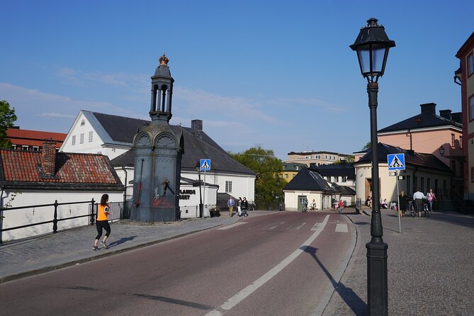 Uppsala Must See 2h city walk - 2h tour of all big attractions! - Practical Details: Making the Most of the Tour