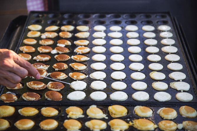 Utrecht Food Tour Trying Out 6 Dutch Bites - The Value of a Guided Food Tour in Utrecht