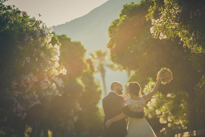 Vacation Photographer in Ravello - How the Experience Works