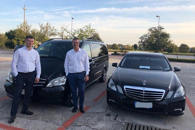 Val Thorens to Geneva Airport (GVA) Departure Private Transfer - Why This Transfer Service Could Be Your Best Choice