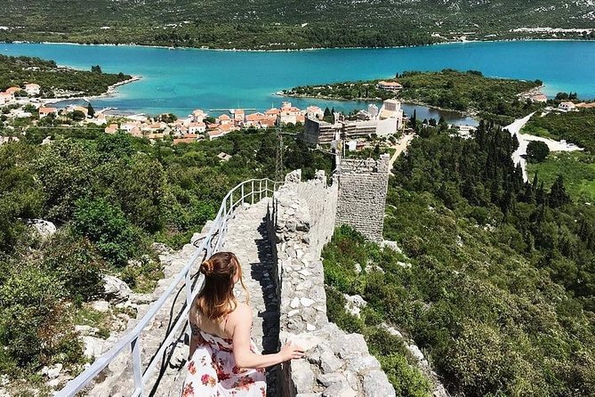 Valar Morghulis tour Game of Thrones tour Split and Klis fortress - Exploring Split’s Roman Heritage and Film Fame