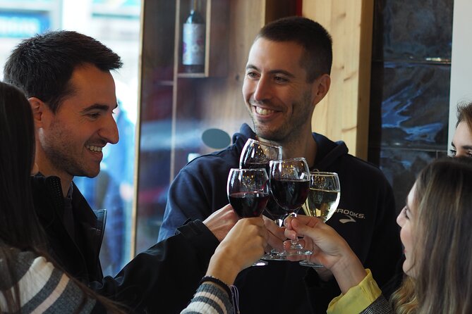 Valencia Morning Food Tour with Central Market by Food Lover Tour - Highlights of the Tour