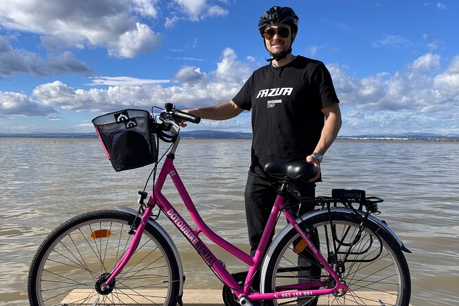 Valencia: Road to La Albufera Private Bike Tour - Exploring Valencia’s Natural Oasis