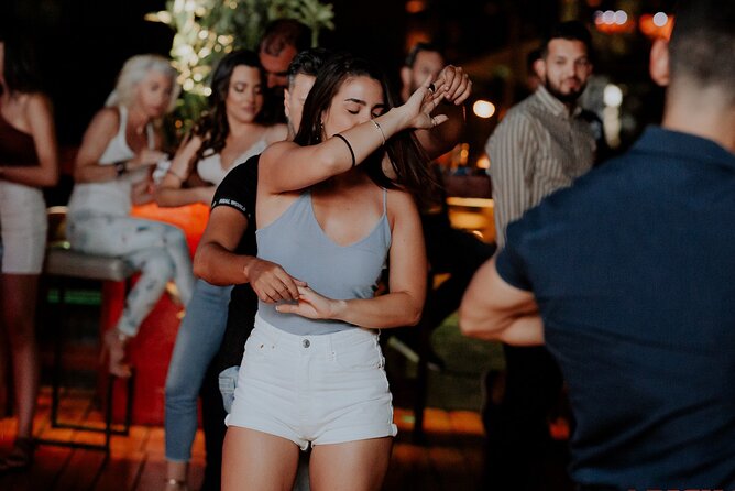 Valencia Salsa Lovers Dance Experience - What Is the Valencia Salsa Lovers Dance Experience?