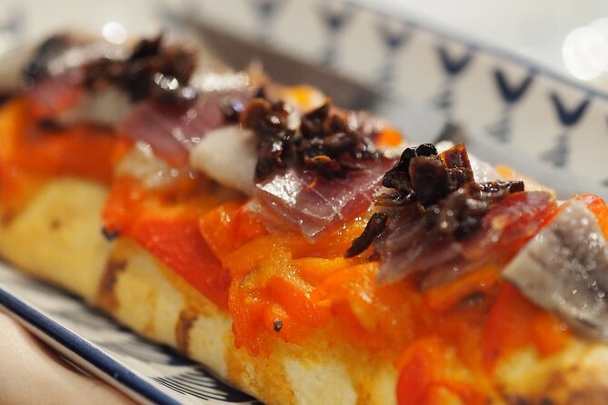 Valencia Tapas Crawl by Food Lover Tour - FAQs: Practical Questions Answered