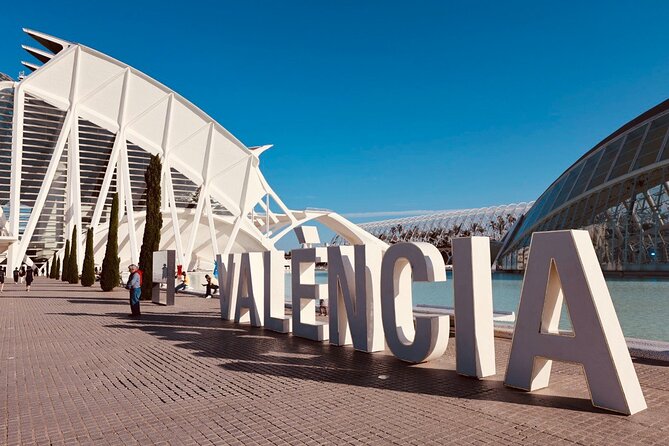 Valencia: Top 25 Highlights Guided Bike Tour - Why This Tour Is a Great Choice