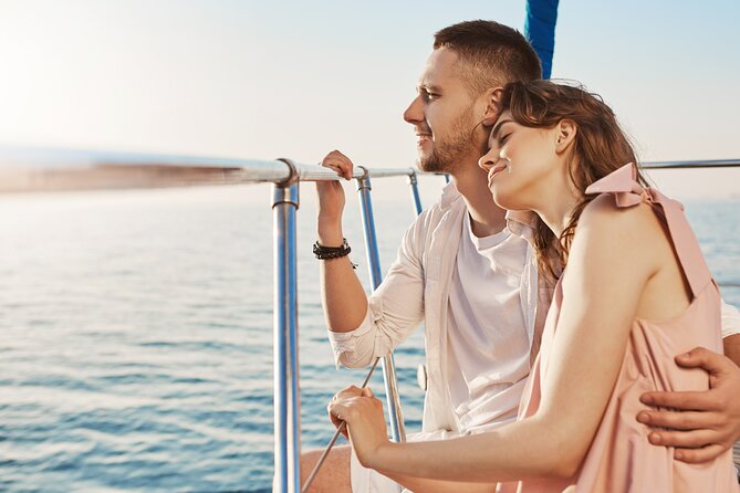 Valencia: Unforgettable Bike Tour & Coastal Catamaran Cruise - A Closer Look at the Valencia Bike & Boat Experience
