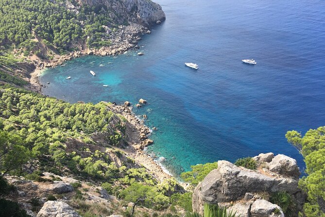Valldemossa lookouts and S'Estaca - A Detailed Look at the Itinerary
