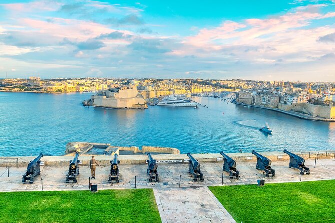 Valletta Private Guided Tour In English, French or Italian - What Makes This Tour Stand Out?