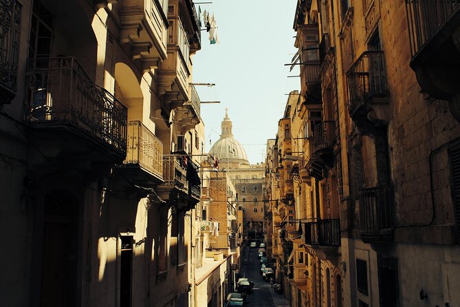 Valletta's Hidden Minds: Self-Guided Psychological Puzzle Walk - An In-Depth Look at the Valletta Puzzle Walk