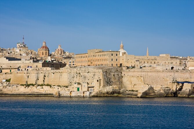 Vallettas Historic Charm: A Guided Walking Tour - A Closer Look at the Tour Itinerary