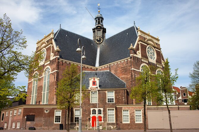Van Gogh and Rembrandt Immersive Experience Entry Amsterdam - Who Will Appreciate This Experience?