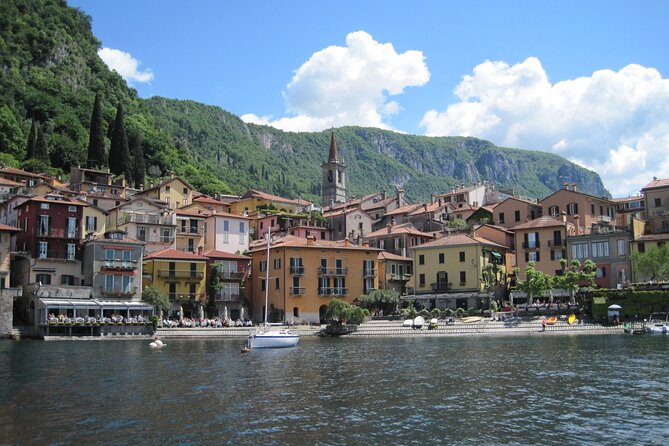Varenna Walking Tour and Cooking Class - An Authentic Taste of Varenna: What to Expect