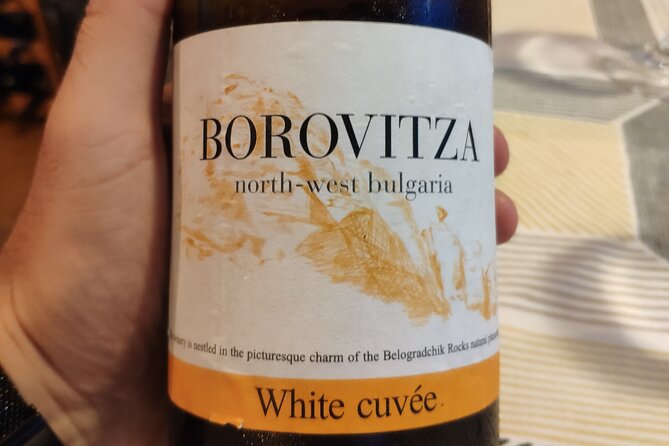 Varna Exquisite Wine Tasting - An Introduction to Varna’s Hidden Wine Gems