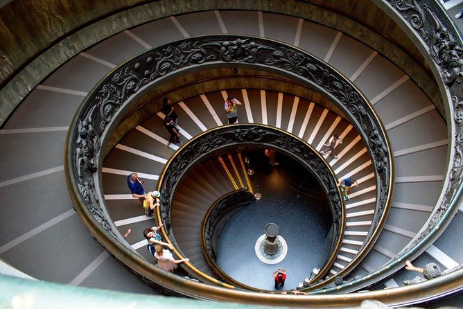 Vatican experience with St. Peter's Basilica option - Who Will Love This Tour?