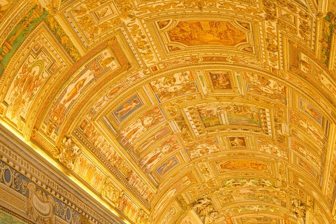 Vatican Museum and Sistine Chapel Skip-The-Line (Fast Entry) - The Practicalities: What You Need to Know