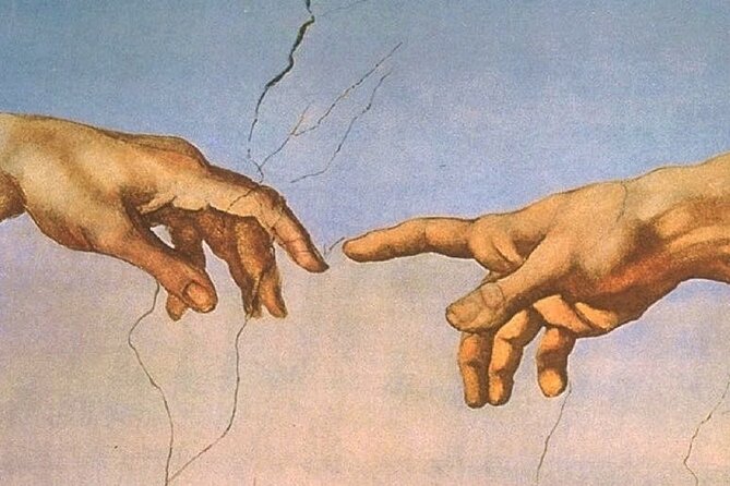 Vatican Museums and Sistine Chapel Private Tour (Skip the line tickets) - Why This Tour Stands Out