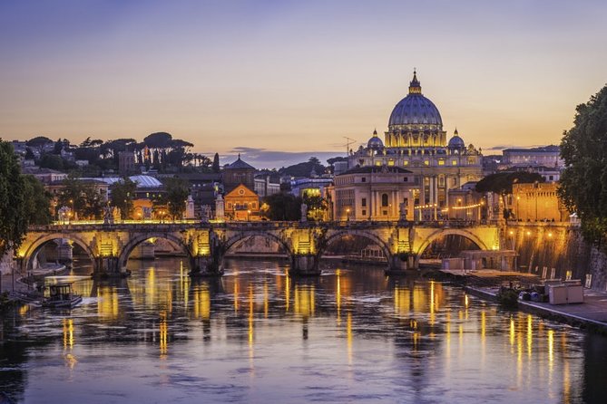 Vatican Museums & Sistine Chapel group tour - The Itinerary in Detail