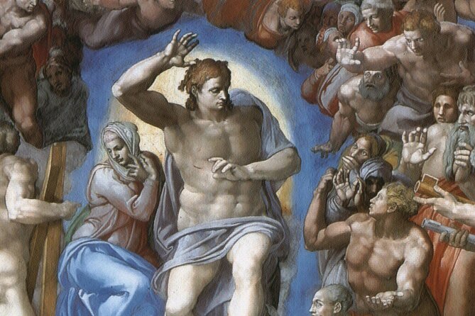 Vatican Museums Sistine Chapel & St. Peter's Basilica Private Exclusive Guide - An In-Depth Look at the Tour Experience