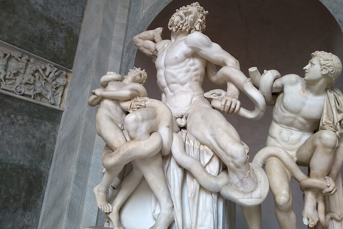 Vatican & Sistine Chapel Private Skip-the-line Tour with PhD Licensed Guide - The Experience: What to Expect at Each Stop