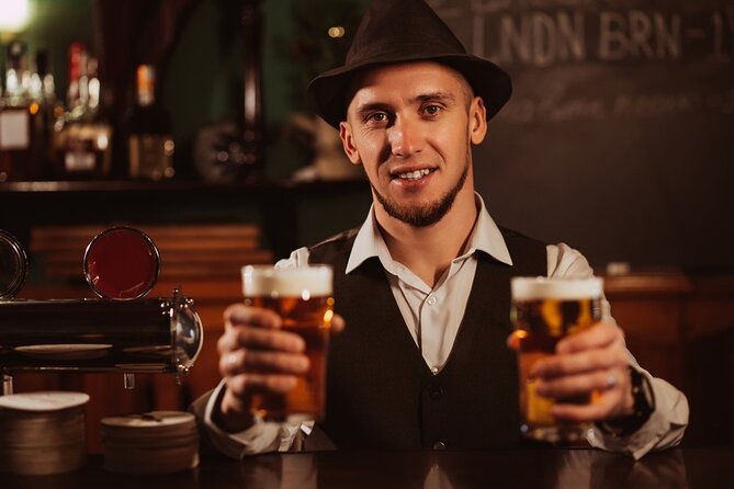 Vatican's Craft Beer Private Tour with a Local Foodie - Exploring Rome’s Vatican Neighborhood Through a Beer Lover’s Lens