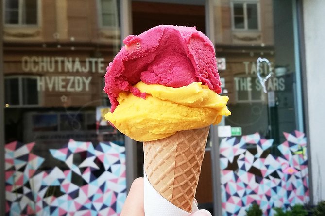 Vegan Bratislava Food Tour - A Deep Dive into the Bratislava Vegan Food Tour