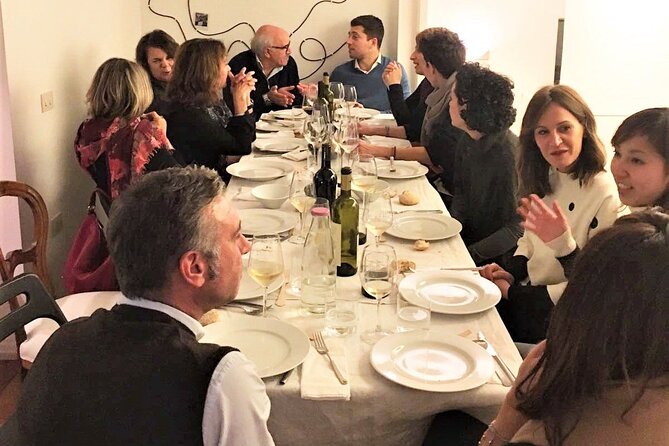 Vegetarian Cooking class in the Roman countryside - Introduction to the Vegetarian Cooking Class Experience