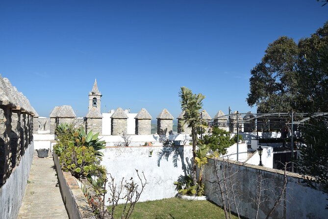 Vejer de la Frontera: The White Pearl of Andalusia Audio Guide - Detailed Review of the Vejer de la Frontera Audio Guide