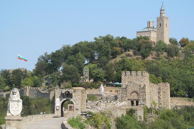 Veliko Tarnovo - Arbanassi - Shipka Memorial Church - private tour from Plovdiv - Detailed Breakdown of the Tour