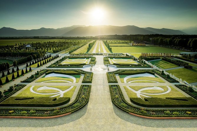 Venaria Royal Palace and Gardens in Turin - Practicalities and Price Analysis