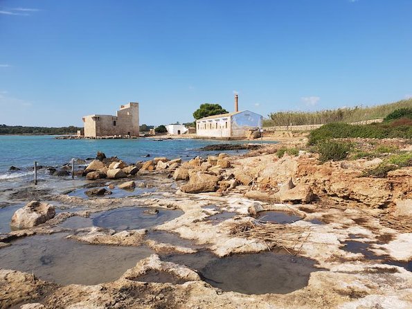 Vendicari - Sicily's best coast nature reserve ( Birdwatching & Archeology ) - What Makes Vendicari Special? Natural and Historical Highlights
