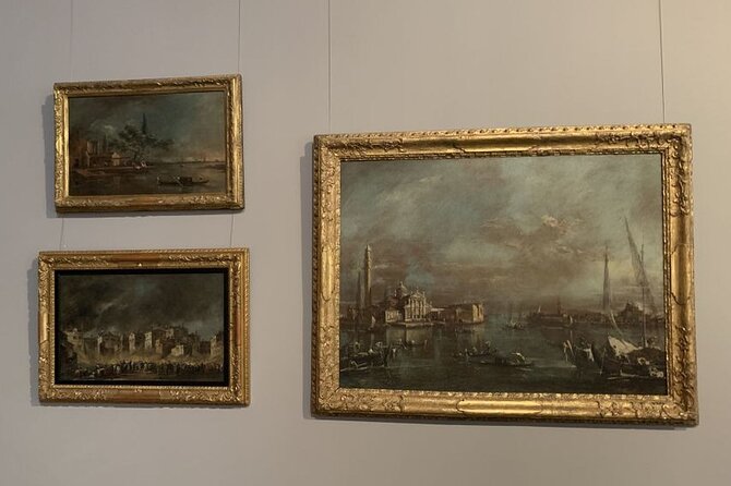 Venice: Accademia Gallery Entry Ticket & Private Guided Tour - The Convenience of the Private Tour