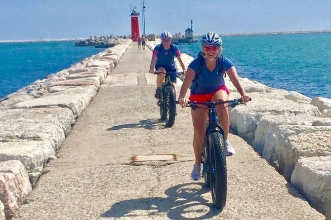Venice Bike Tour - What to Expect From the Venice Bike Tour