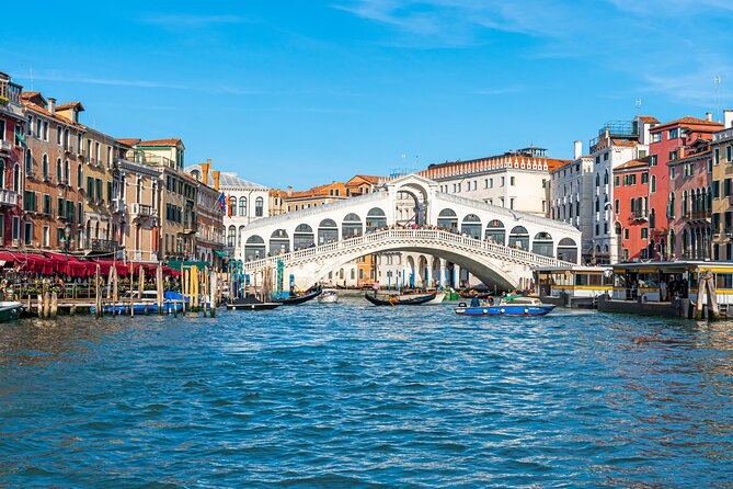 Venice City Center Exclusive Guided Walking Tour - An In-Depth Look at This Venice Tour