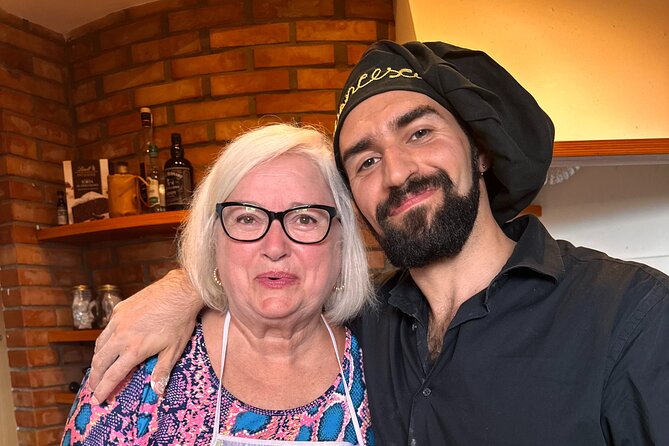 Venice: Cooking Class + Guitar Concert at Chef Francesco's - Moving Beyond the Tourist Crowd: An Authentic Venetian Experience