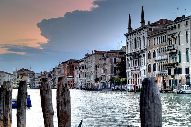 Venice Day Trip from Milan with Guided City Tour - A Detailed Look at the Itinerary