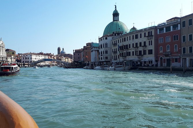 Venice Full-Day private Tour From Milan. Hotel pick up - The Logistics: What to Expect on this Venice Day Trip