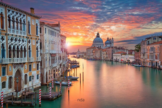 Venice Highlights Self Guided Scavenger Hunt and Walking Tour - The Itinerary and Its Highlights