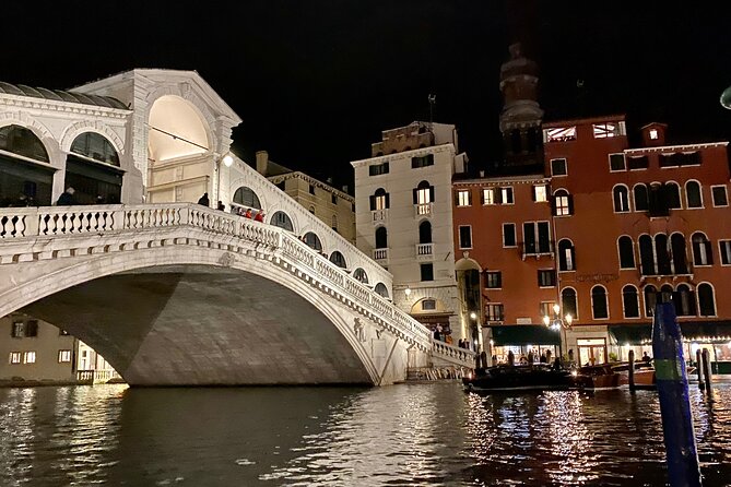 Venice Jewish Ghetto & Cannaregio District Food Wine & Sightseeing Guided tour - Discovering Venice’s Jewish Ghetto & Cannaregio