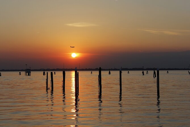 Venice Lagoon Private Boat Tour with Prosecco aperitif - A Detailed Look at the Itinerary