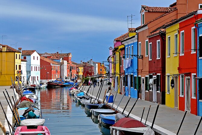 Venice: Murano & Burano Private Tour with Boat & Glass Blowing - Why Choose This Tour?